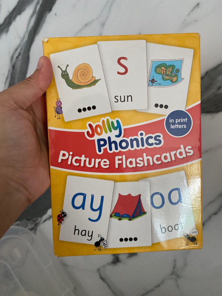 Jolly Phonics Picture Flash Cards at Isabella Jolly blog