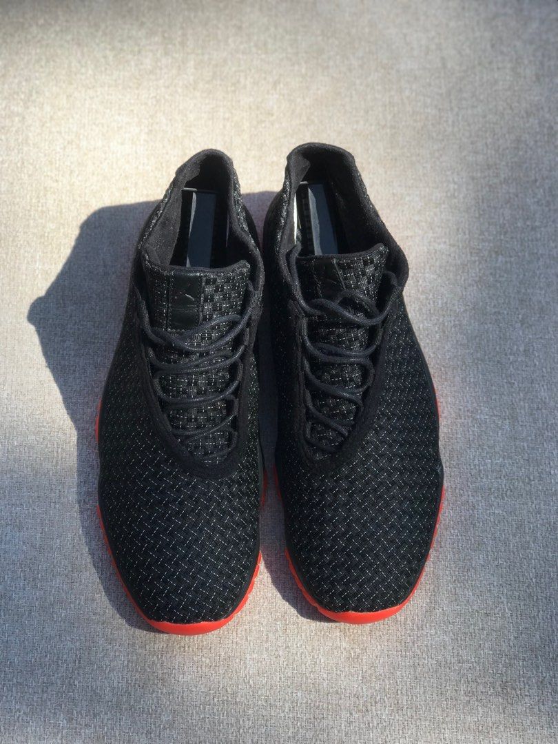 JORDAN FUTURE INFRARED, Men's Fashion, Footwear, Sneakers on Carousell