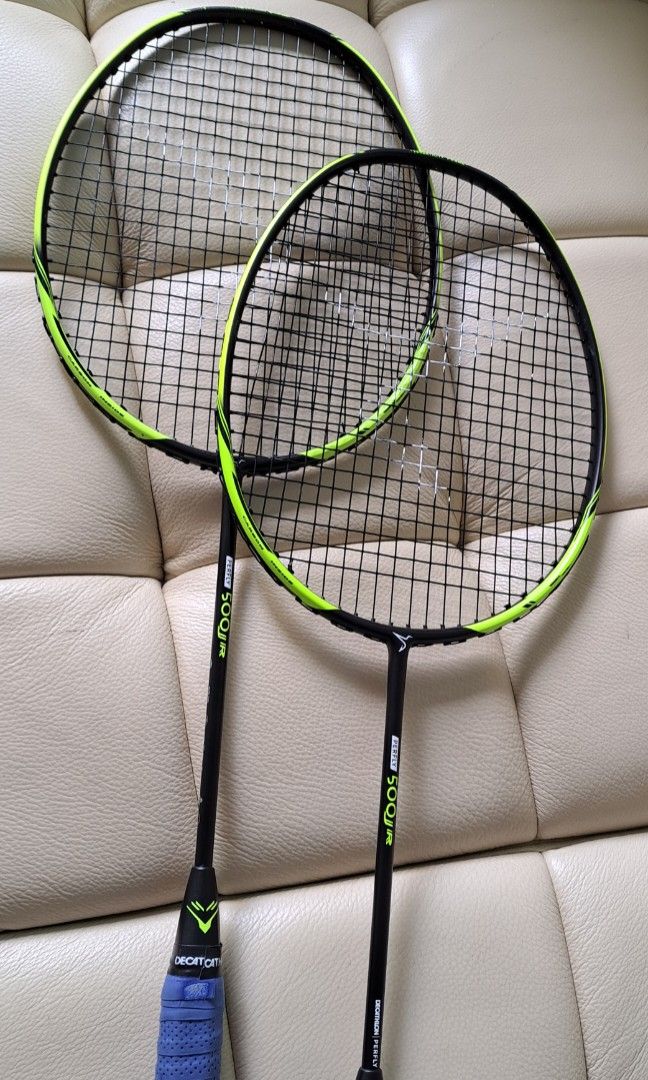Decathalon Junior Badminton Racket Perfly BR500 Jr (Price for each ...