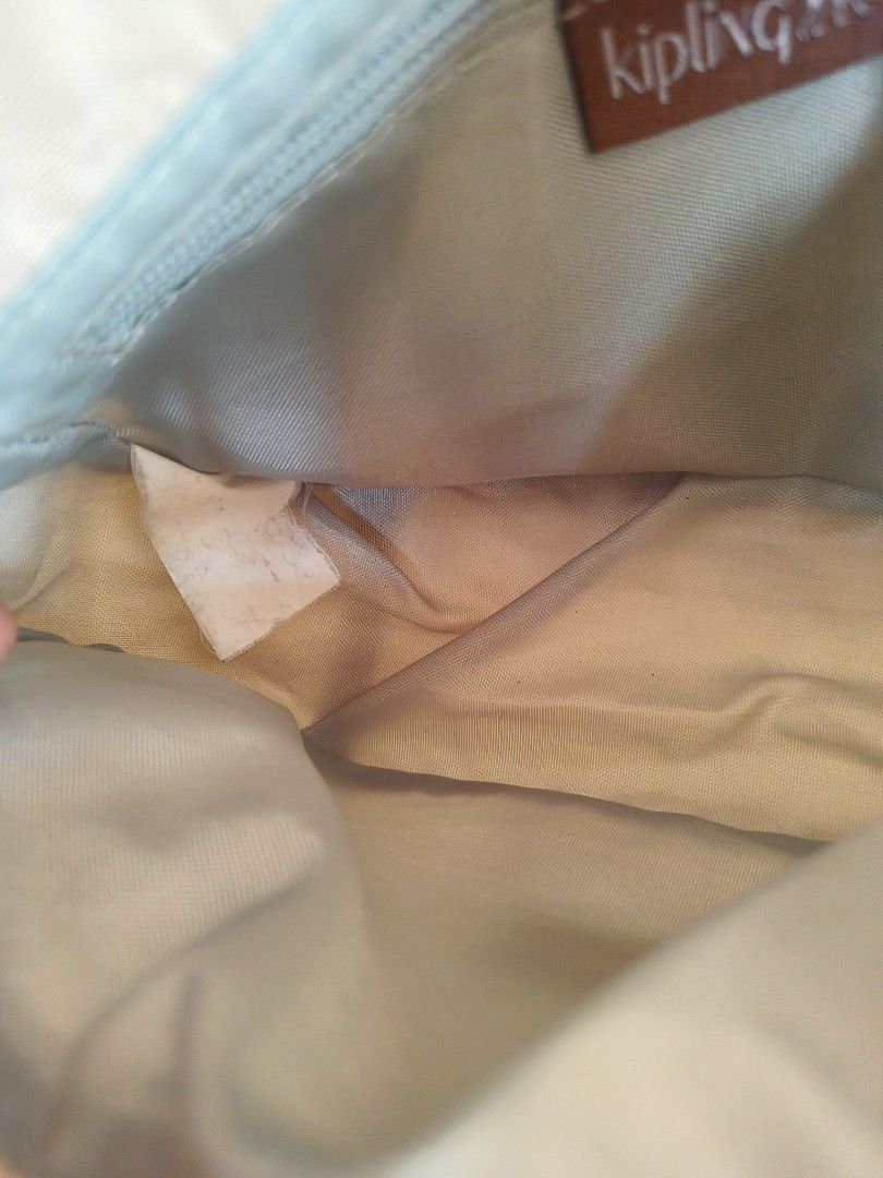 KIPLING, Women's Fashion, Bags & Wallets, Cross-body Bags on Carousell