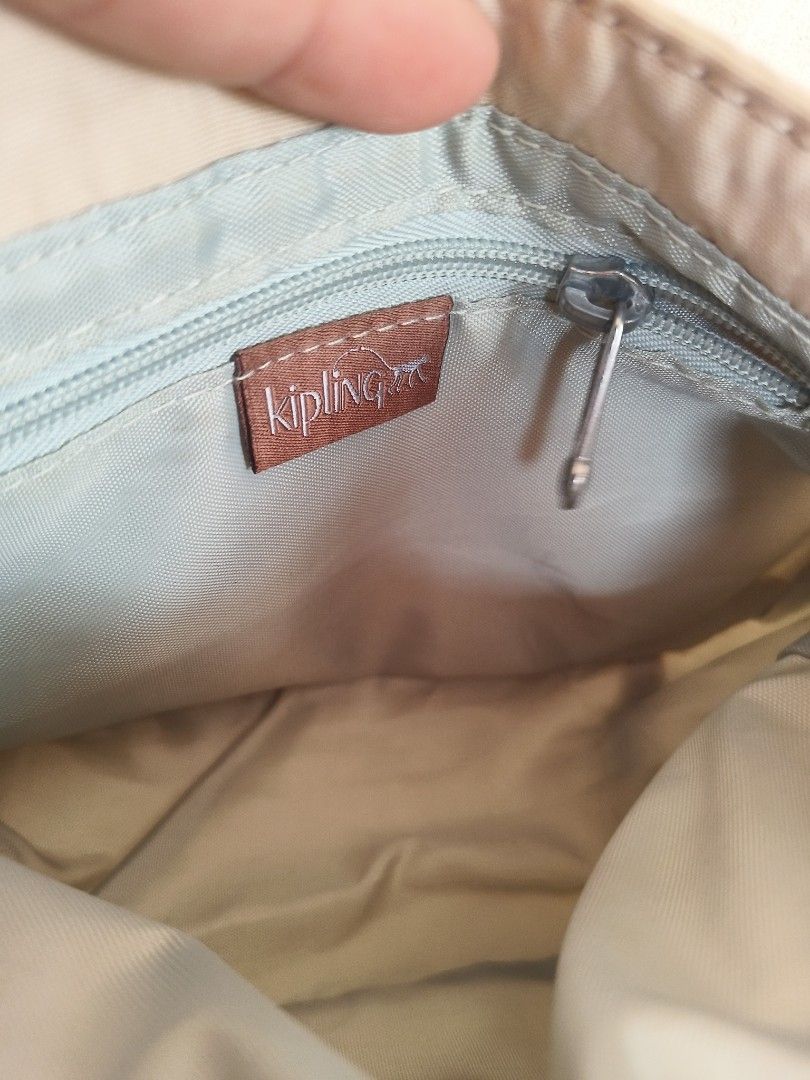 KIPLING, Women's Fashion, Bags & Wallets, Cross-body Bags on Carousell