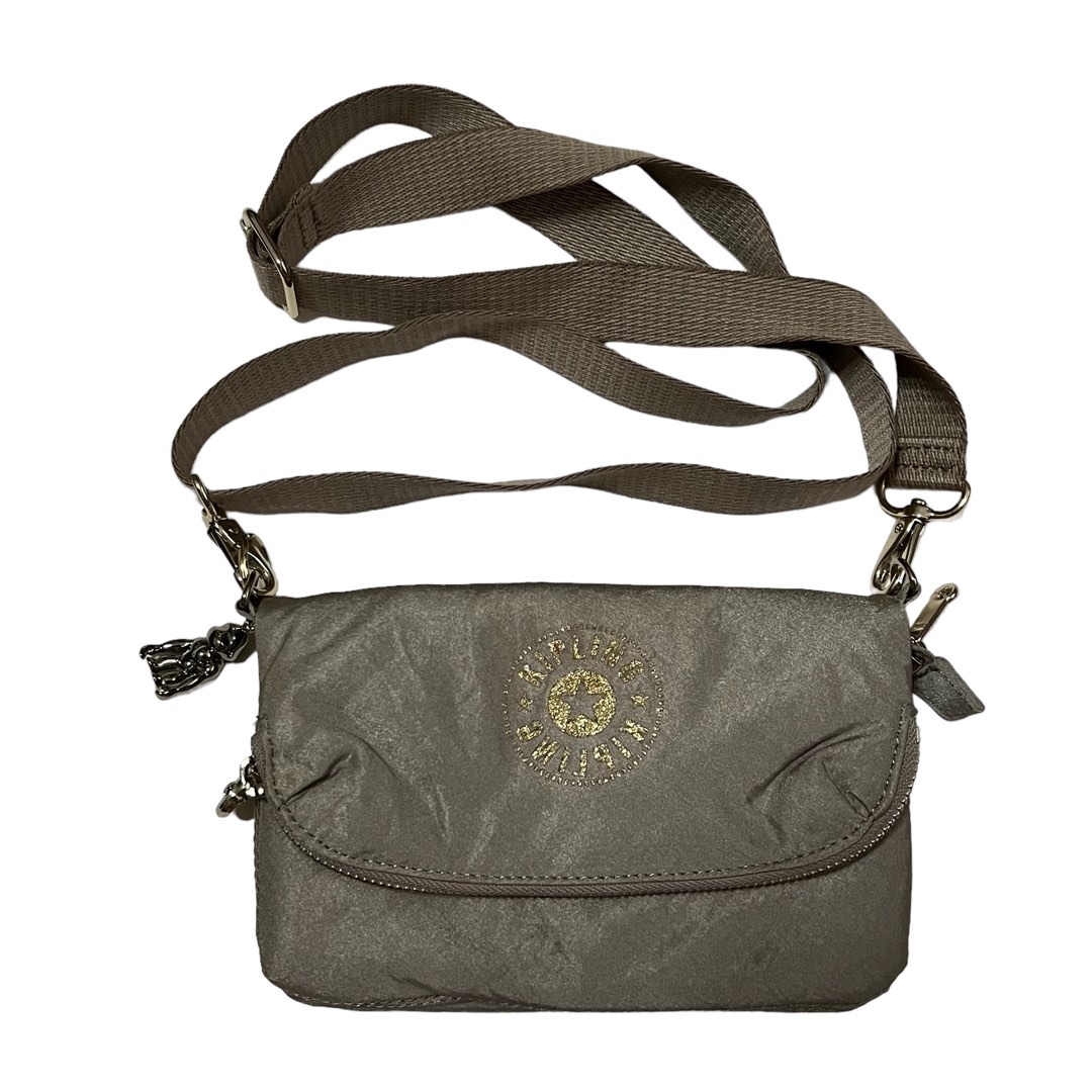 Kipling Crossbody Bag, Women's Fashion, Bags & Wallets, Cross-body Bags ...