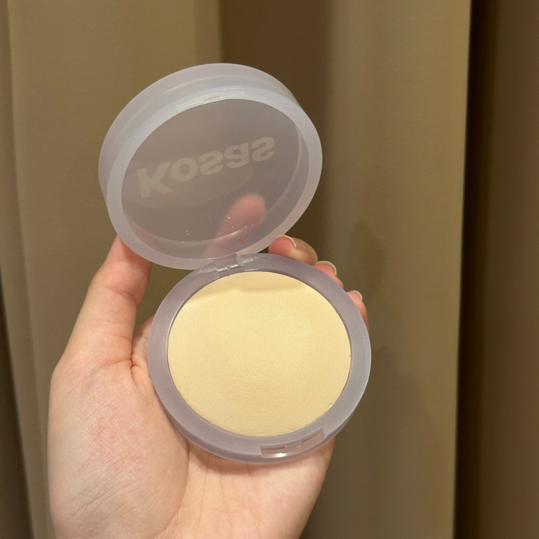 Kosas Cloud Setting Powder in Airy shade, Beauty & Personal Care, Face ...