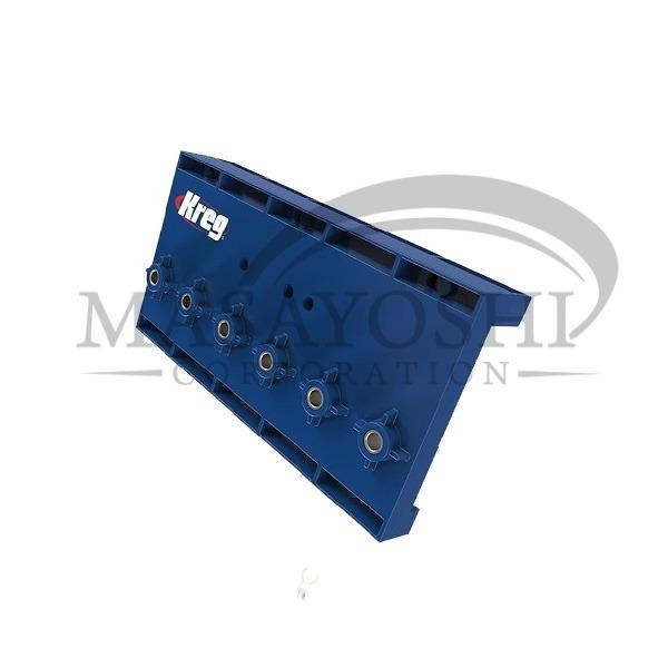 Kreg Shelf Pin Jig Kma3220 Kreg Shelf Pin Jig Commercial