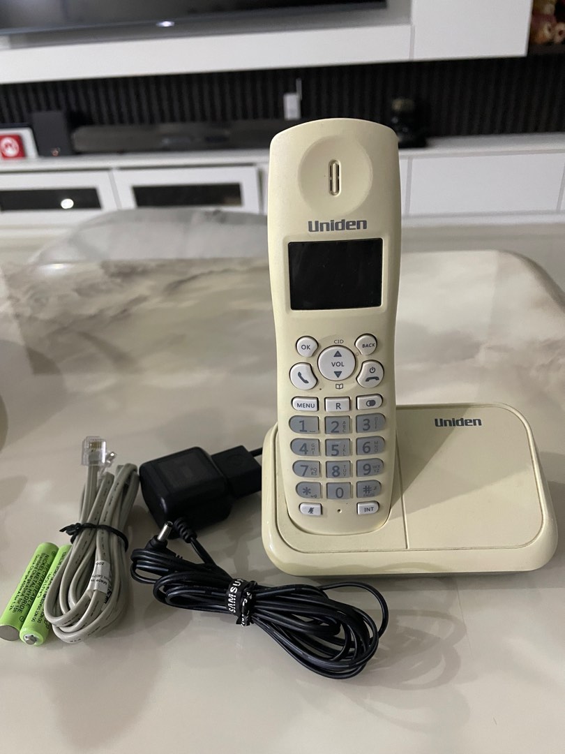 Landline phone, TV & Home Appliances, Other Home Appliances on Carousell