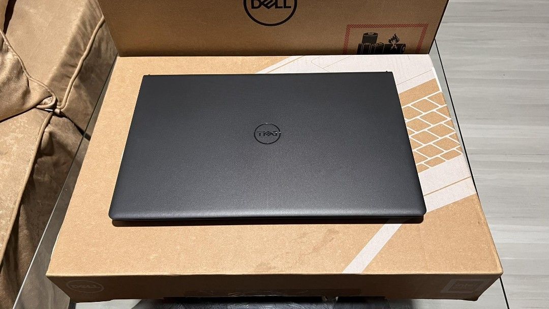 Laptop Dell i7 11th Gen Brandnew, Computers & Tech, Laptops & Notebooks ...