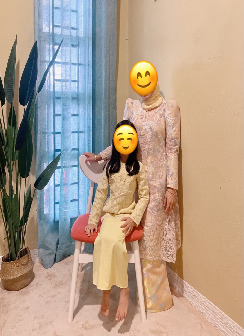 Leeyanarahman Marshanda 2.0, Women's Fashion, Muslimah Fashion, Baju ...