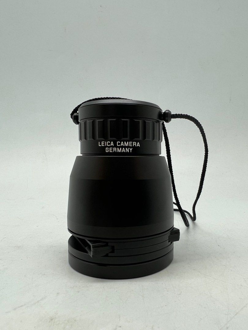 Leica 5x Loupe For Film Slide 37350, Photography, Photography ...