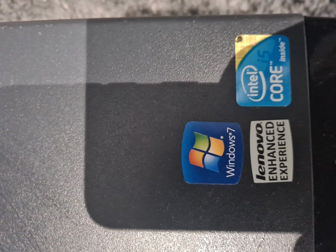 Lenovo Desktop A85 - Thinkcentre, Computers & Tech, Desktops on Carousell