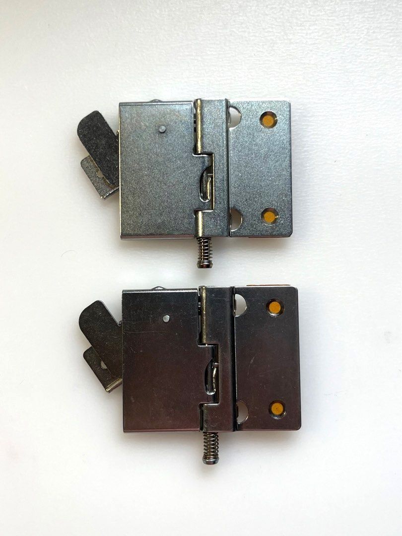 Lever Hinge (new), Furniture & Home Living, Home Improvement ...