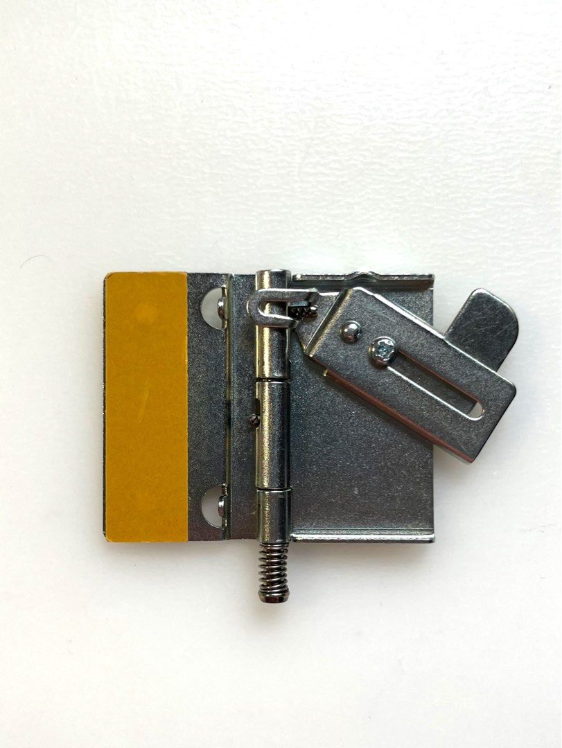 Lever Hinge (new), Furniture & Home Living, Home Improvement ...