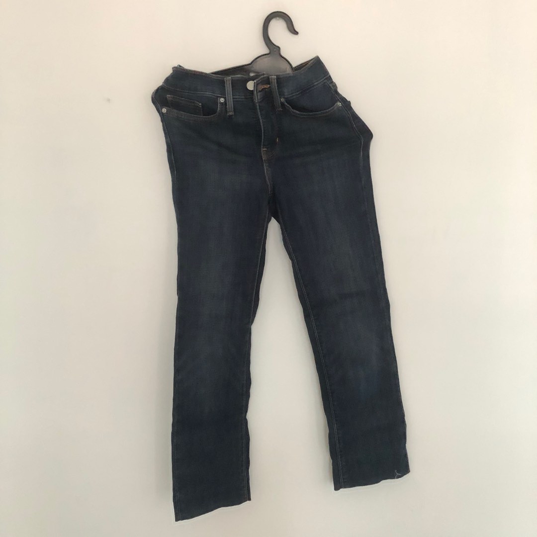 Levi Skinny Jeans Womens Fashion Bottoms Jeans And Leggings On Carousell