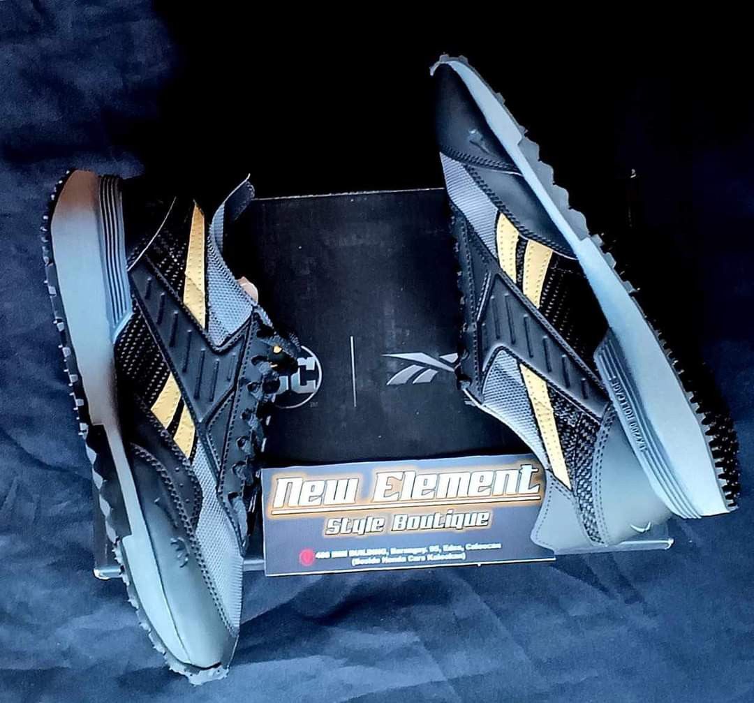 LIMITED EDITION REEBOK X BATMAN, Men's Fashion, Footwear, Sneakers on ...