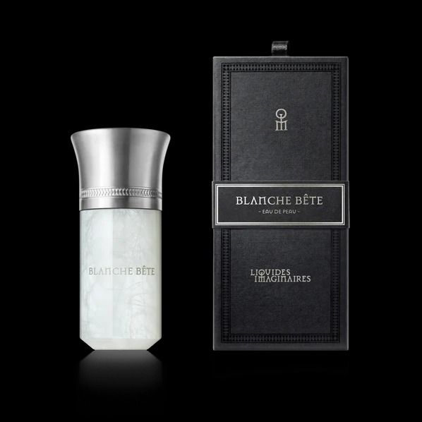 Liquides Imaginaires - Blanche Bête / Blanche Bete 100ml [Niche小眾沙龍香水 ...