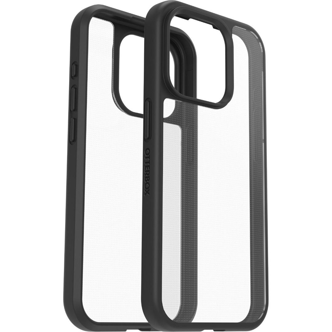 Otterbox React Series Case for iPhone 15 & 15 Plus & 15 Pro & 15 Pro ...