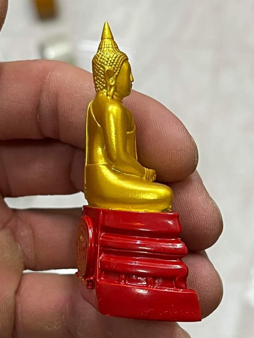 LP Sorthon Mini Bucha, Hobbies & Toys, Memorabilia & Collectibles ...