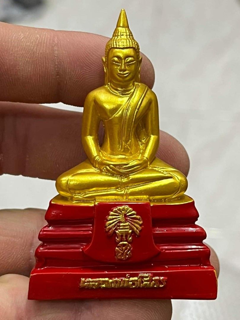 LP Sorthon Mini Bucha, Hobbies & Toys, Memorabilia & Collectibles ...