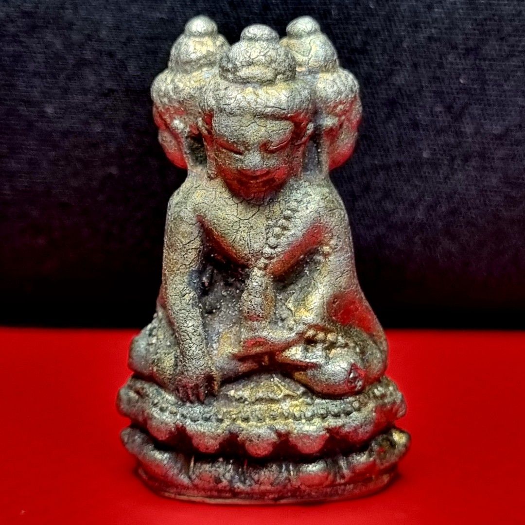 LP Tim - Phra Kring -- 3 in 1, Hobbies & Toys, Memorabilia ...