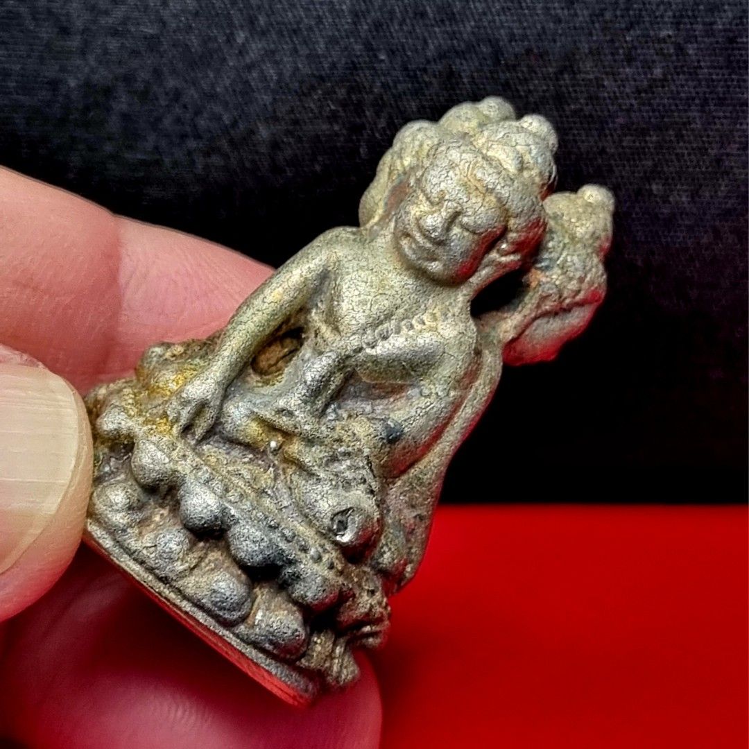 LP Tim - Phra Kring -- 3 in 1, Hobbies & Toys, Memorabilia ...