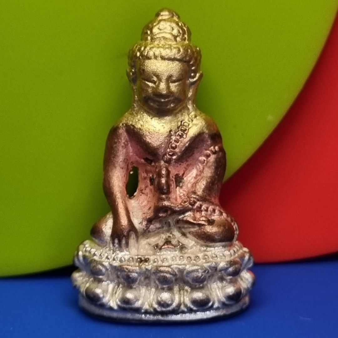 LP Tim Phra Kring Chinnabanchor, Hobbies & Toys, Memorabilia ...