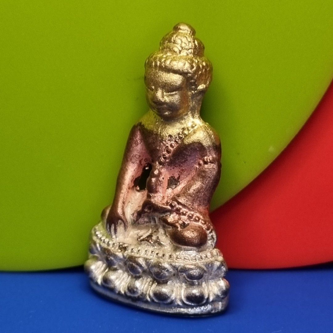 LP Tim Phra Kring Chinnabanchor, Hobbies & Toys, Memorabilia ...