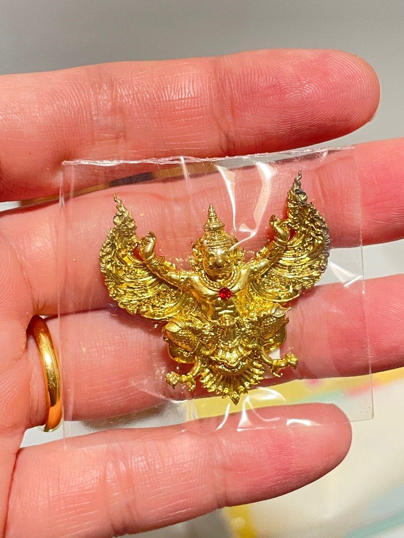 LP Wara Garuda, Hobbies & Toys, Memorabilia & Collectibles, Religious ...