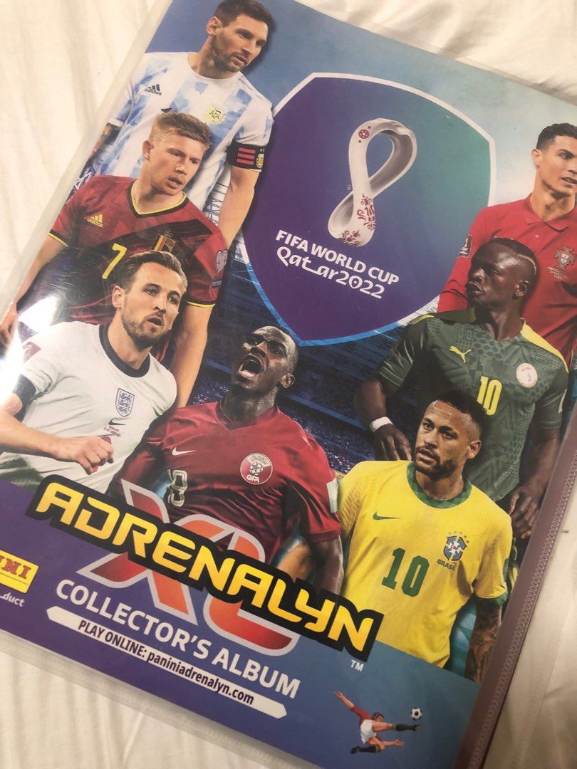 [Sell with purpose] Match & Attacks Card and Binder, Hobbies & Toys ...