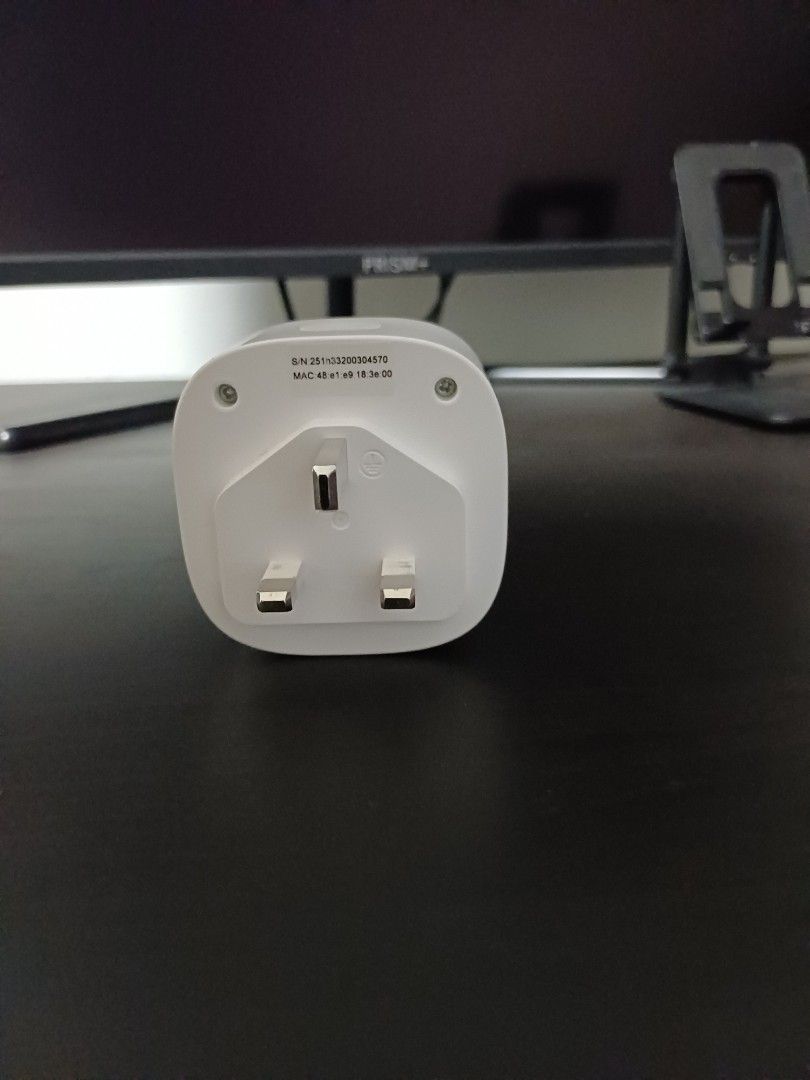 Meross Smart Plug, TV & Home Appliances, Other Home Appliances on Carousell
