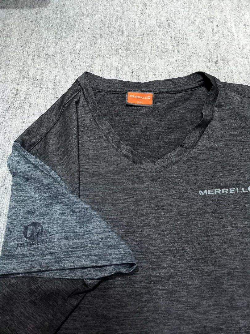 MERRELL QUICK DRY/DRI FIT LIKE SHIRT, Women's Fashion, Activewear on ...