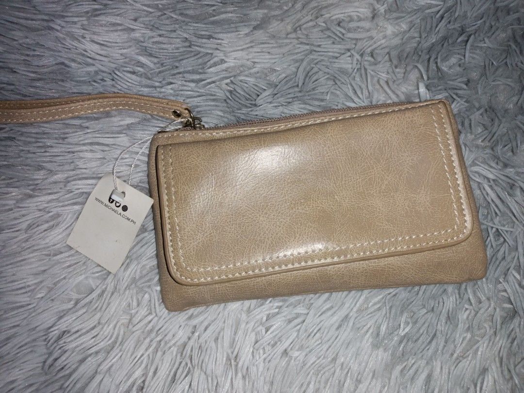 Michaela purse, Women's Fashion, Bags & Wallets, Purses & Pouches on ...