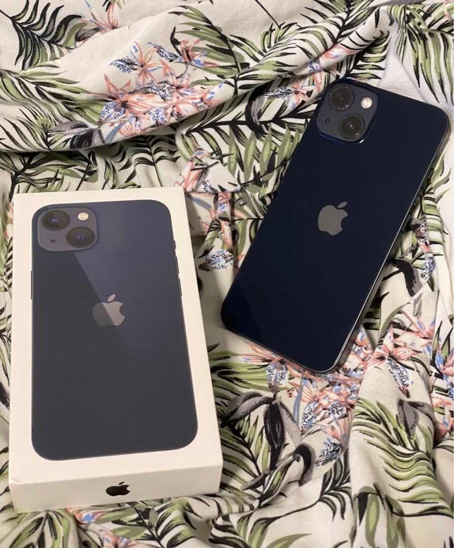 Midnight 128 GB, Mobile Phones & Gadgets, Mobile Phones, iPhone, iPhone ...