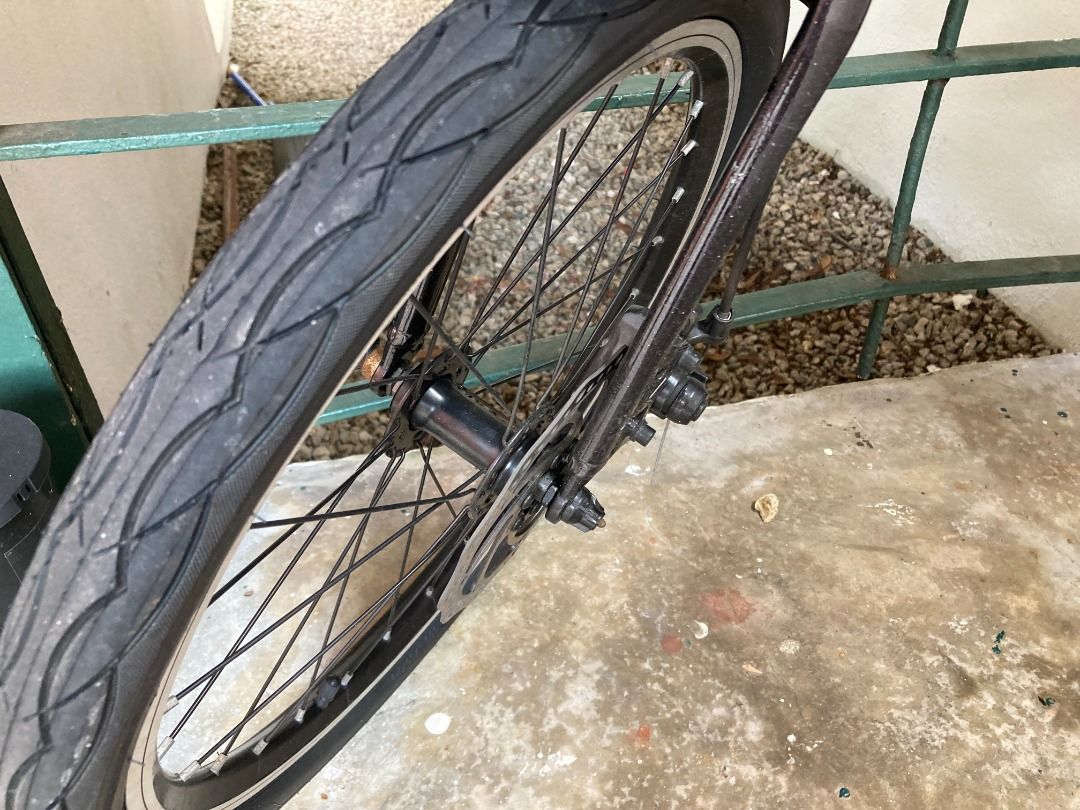 Mobot S3 E-Bike, Sports Equipment, PMDs, E-Scooters & E-Bikes, E ...