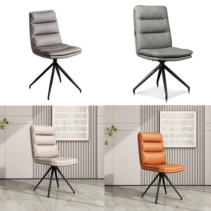 Modern minimalist computer chair Italian minimalist office chair ...