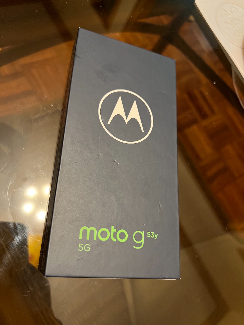 Motorol Moto G (2023) 5G, Mobile Phones & Gadgets, Mobile Phones ...