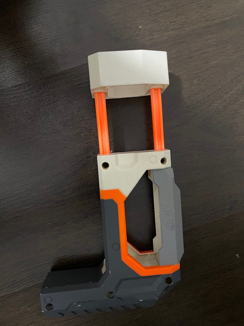 Nerf Modulus Stock, Hobbies & Toys, Toys & Games on Carousell