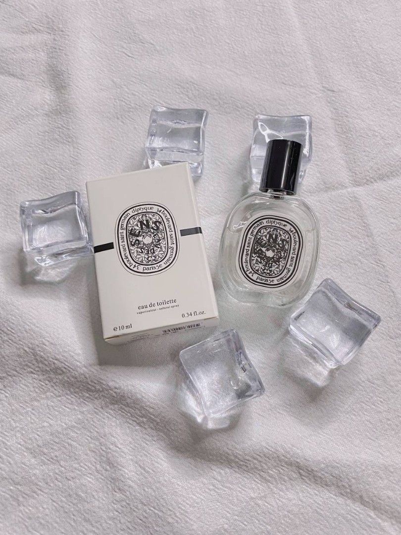 [NEW] Mini DIPTYQUE Eau Des Sens - 15ml, Beauty & Personal Care ...