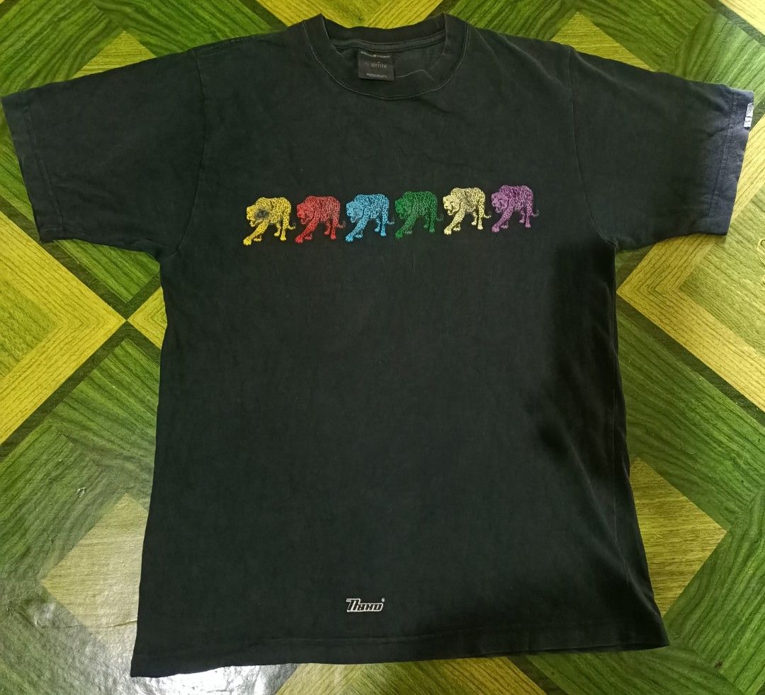 NHBD, Men's Fashion, Tops & Sets, Tshirts & Polo Shirts on Carousell