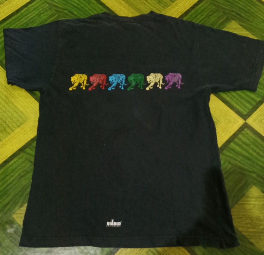 NHBD, Men's Fashion, Tops & Sets, Tshirts & Polo Shirts on Carousell