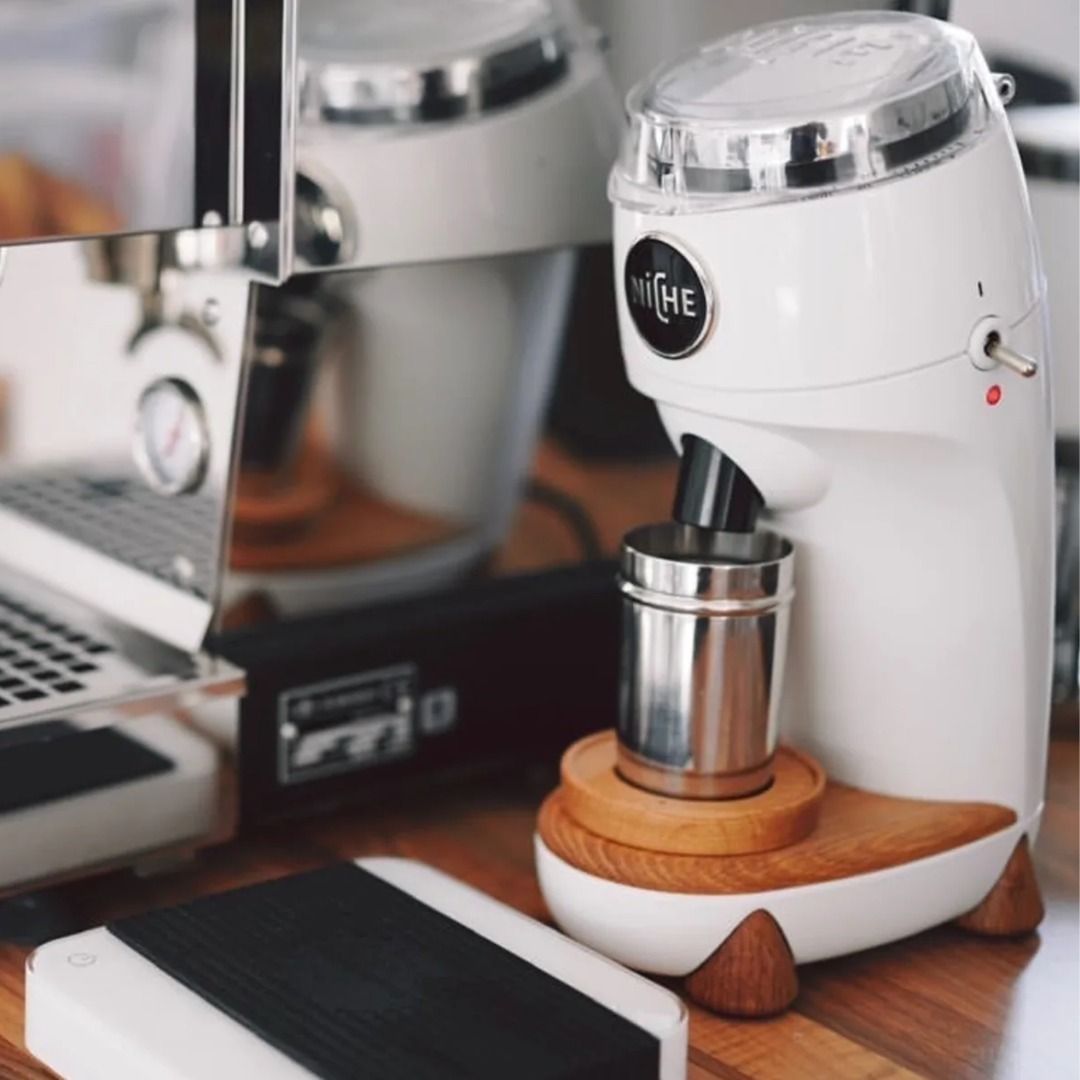 Niche Zero Coffee Grinder, TV & Home Appliances, Kitchen Appliances ...