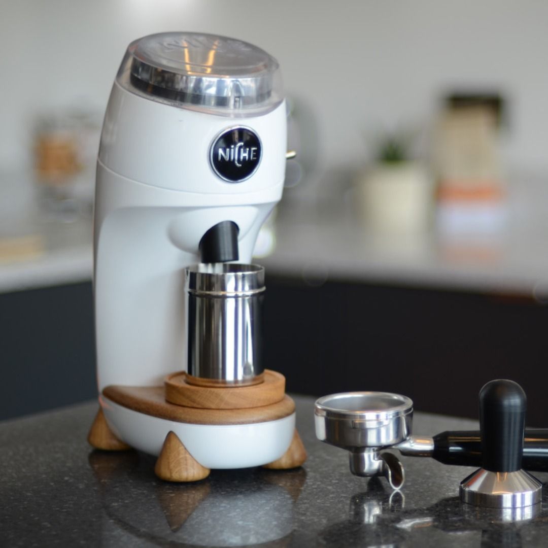 Niche Zero Coffee Grinder, TV & Home Appliances, Kitchen Appliances ...