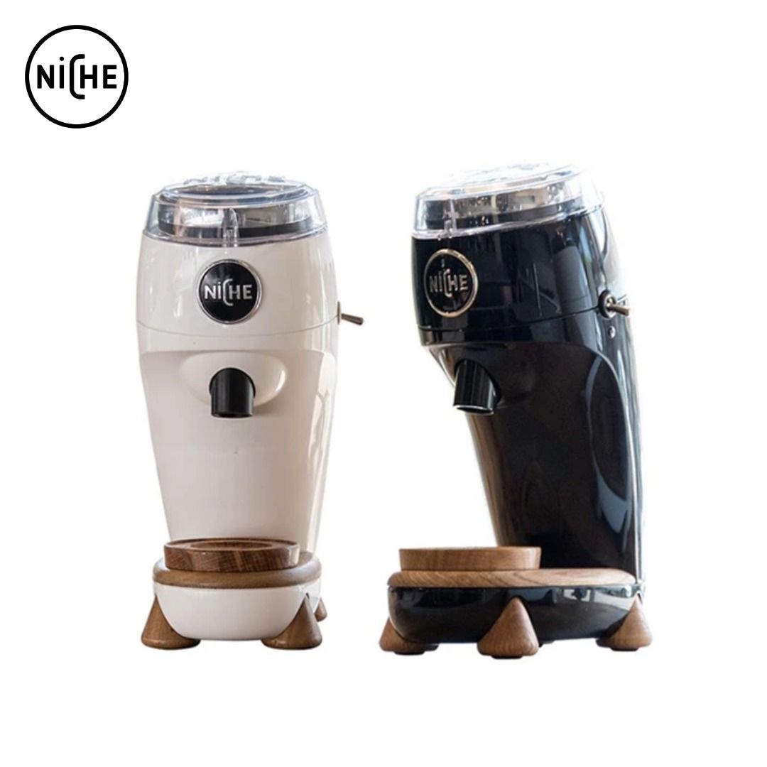 Niche Zero Coffee Grinder, TV & Home Appliances, Kitchen Appliances ...