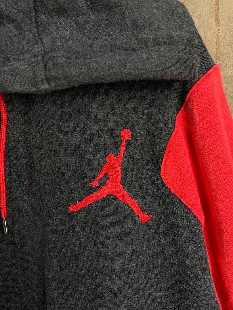 NIKE AIR JORDAN VARSITY JACKET, Men's Fashion, Coats, Jackets and ...
