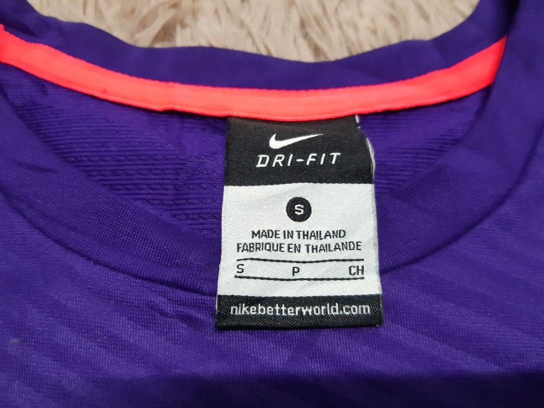 Nike Elite Dri Fit, Men's Fashion, Activewear on Carousell