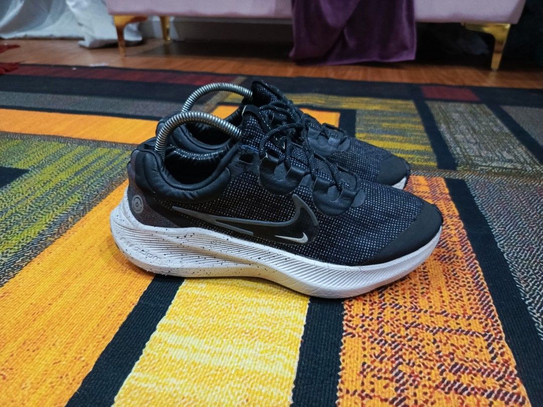 Nike Sheild Sampan 8UK, Men's Fashion, Footwear, Sneakers on Carousell