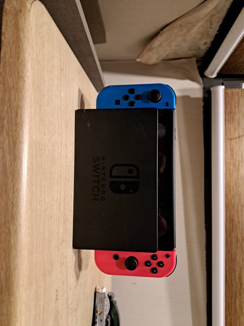 Nintendo Switch Gen2, Video Gaming, Video Game Consoles, Nintendo on ...