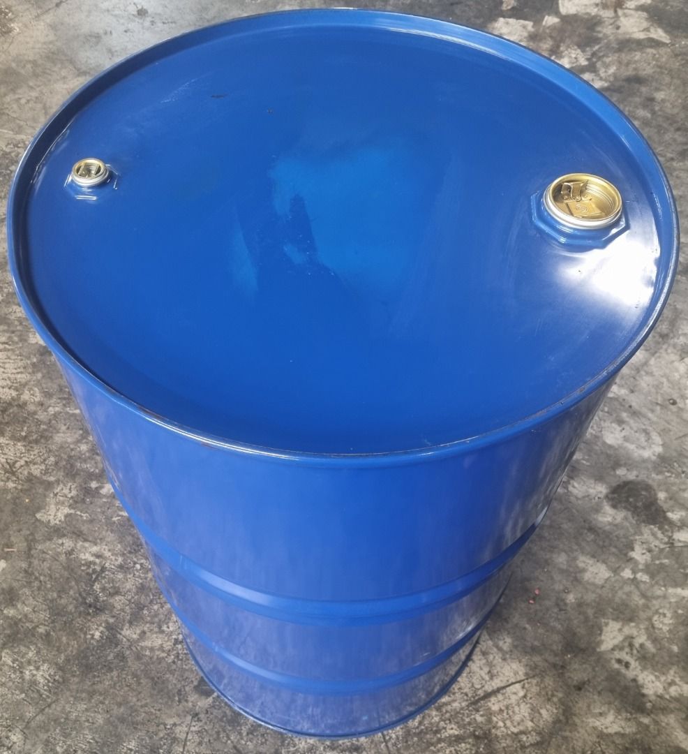 Oil/Chemical Tong Steel Drum 200L + FREE DELIVERY JB CERTAIN AREA (PLS ...