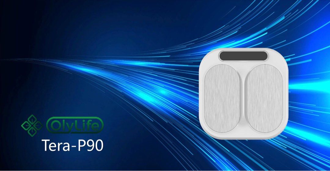 Olylife Tera - P90 Pulsed Magnetoelectricity, Health & Nutrition ...