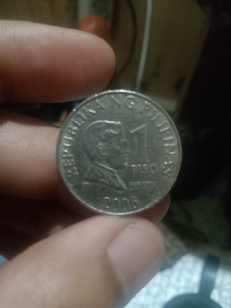 one peso year 2006 bsp series, Hobbies & Toys, Memorabilia ...