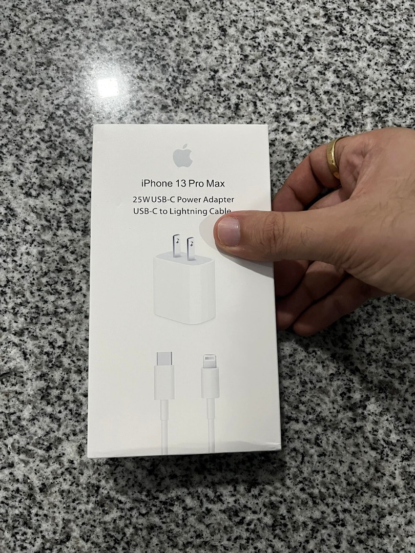 Original Apple Charger Set, Mobile Phones & Gadgets, Other Gadgets on ...