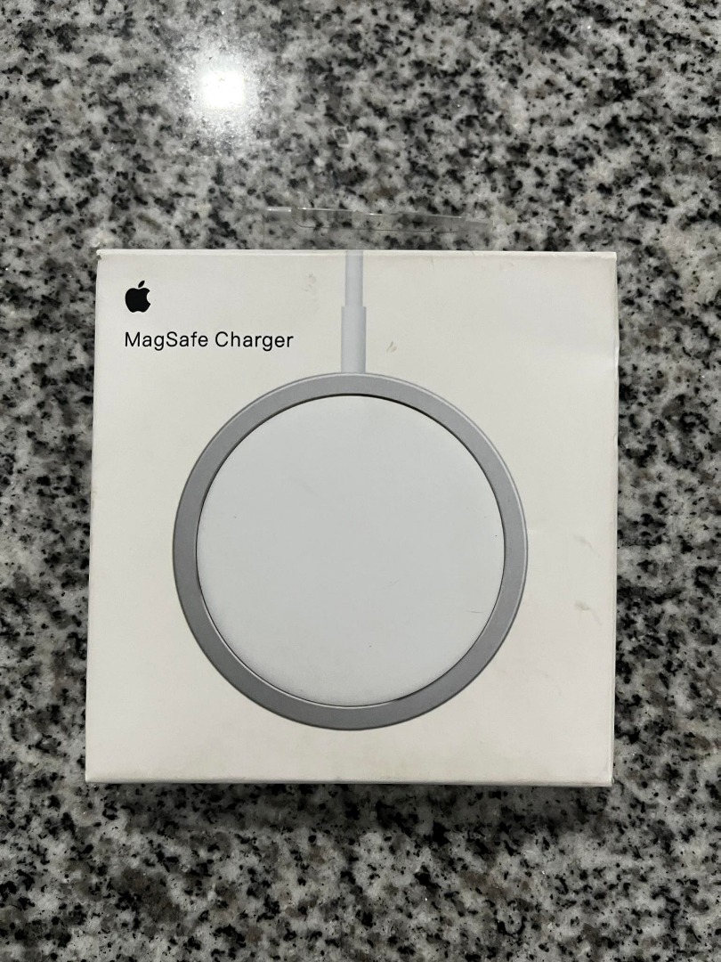 Original Apple Magsafe Duo Charger, Mobile Phones & Gadgets, Other ...